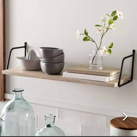 Magnolia | Wall Decor | Hearth And Hand By Magnolia Wood And Metal Wall ...